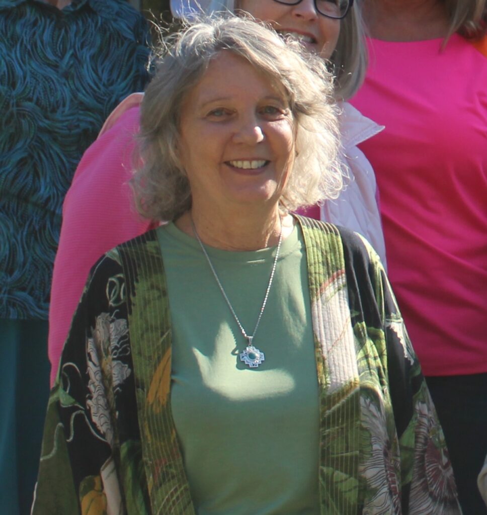 Rhonda Spence | Healing Transitions