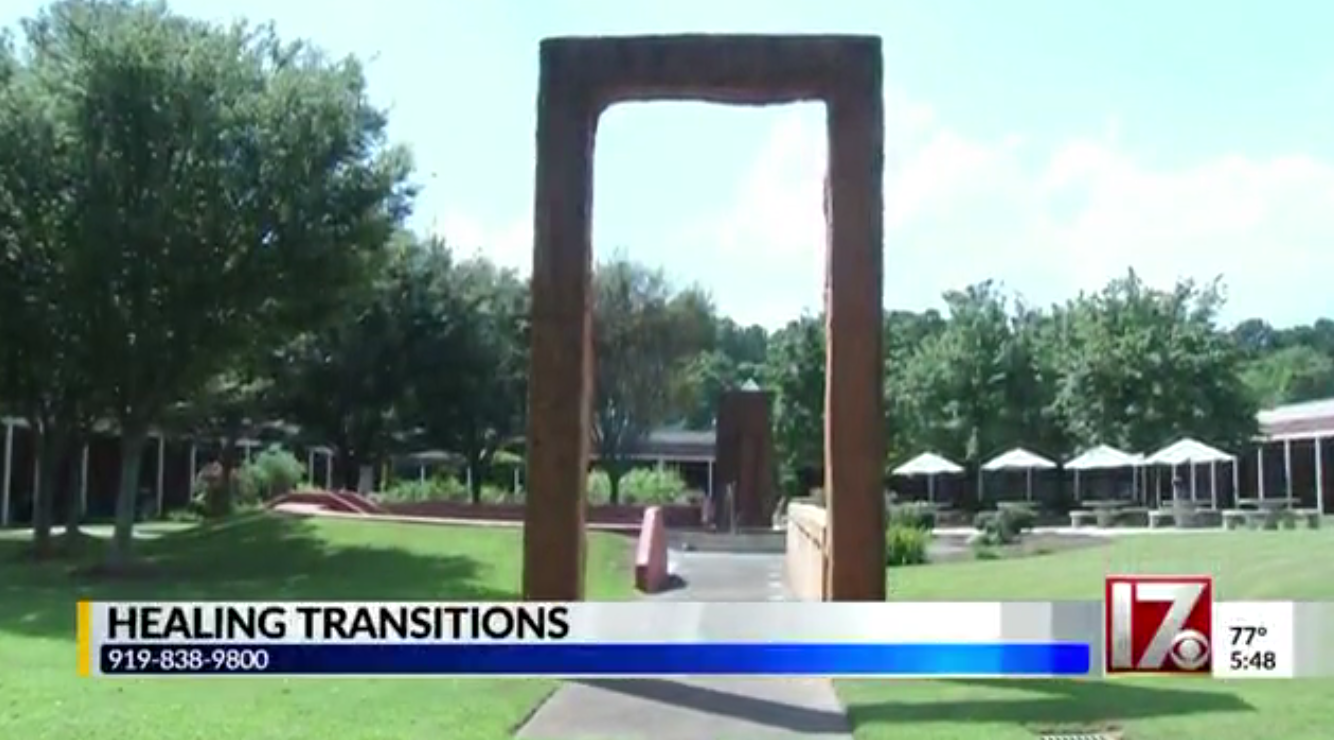 [WNCN] Peers at Healing Transitions in Raleigh help others recover from drugs, alcohol | Healing ...