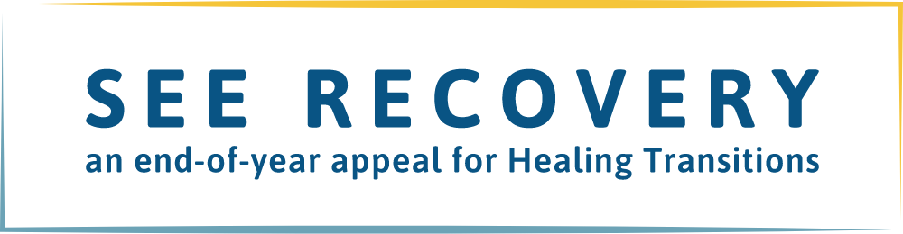 Donation - Healing Transitions