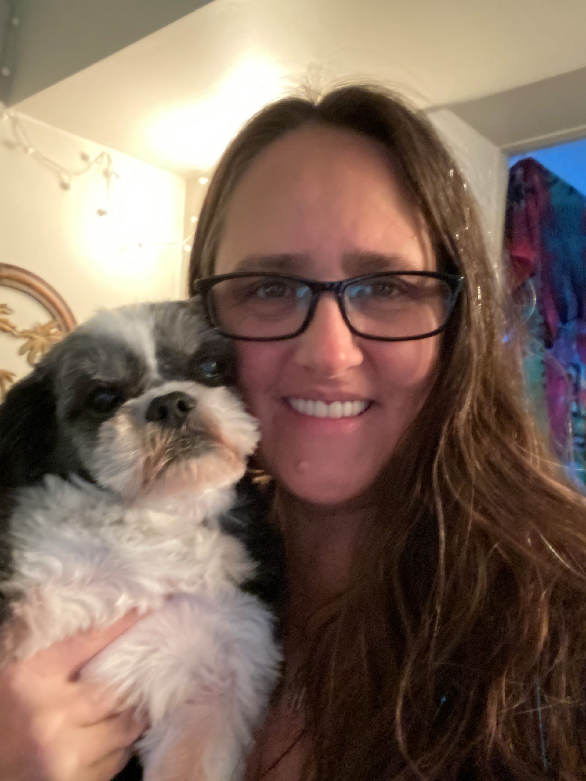 Finding What Was Missing - Tracy's Story - Healing Transitions