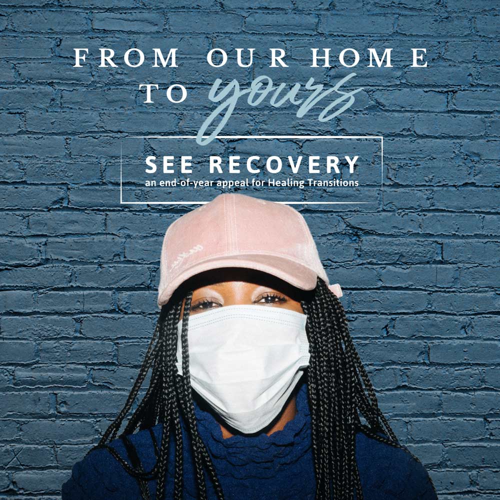 See Recovery | Healing Transitions