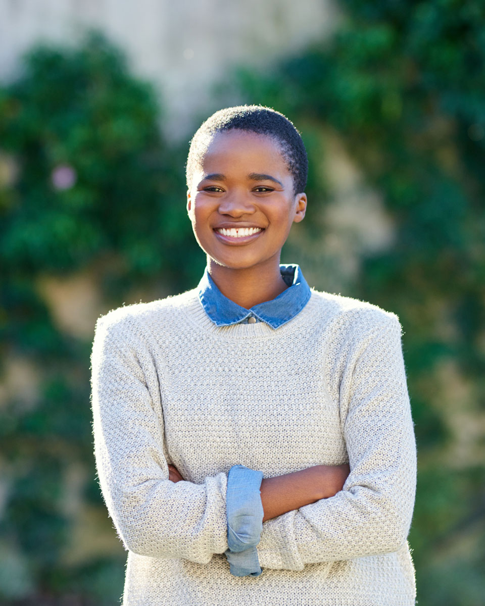 A Unique Experience - Miranda's Story | Healing Transitions