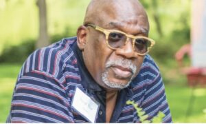 Darryl West | Healing Transitions