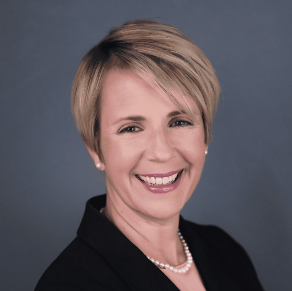 Leadership - Healing Transitions