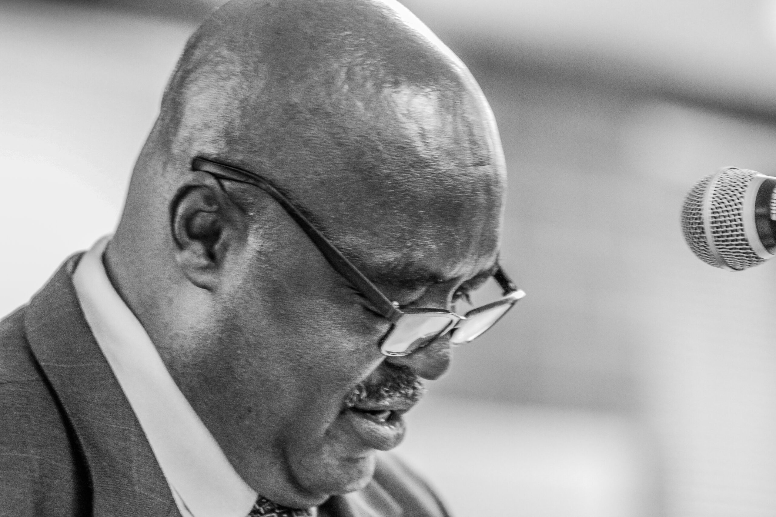 William - Healing Transitions