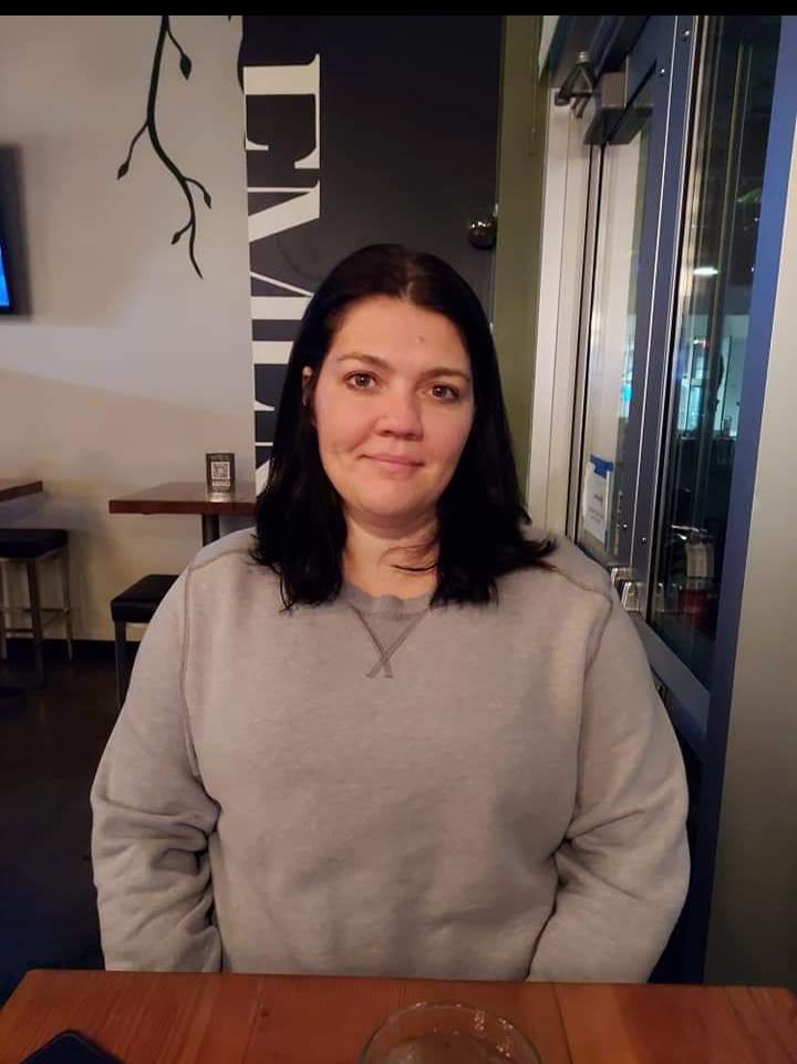 Millie - Healing Transitions