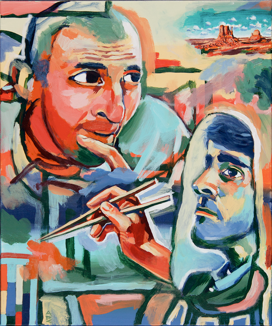 Art of Recovery | Healing Transitions