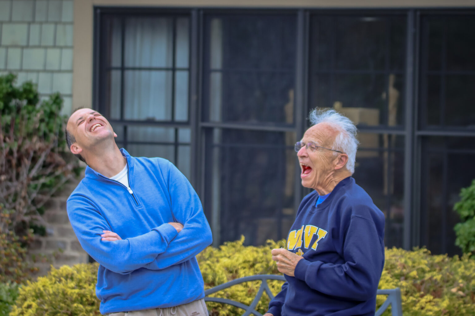 Bob - Healing Transitions