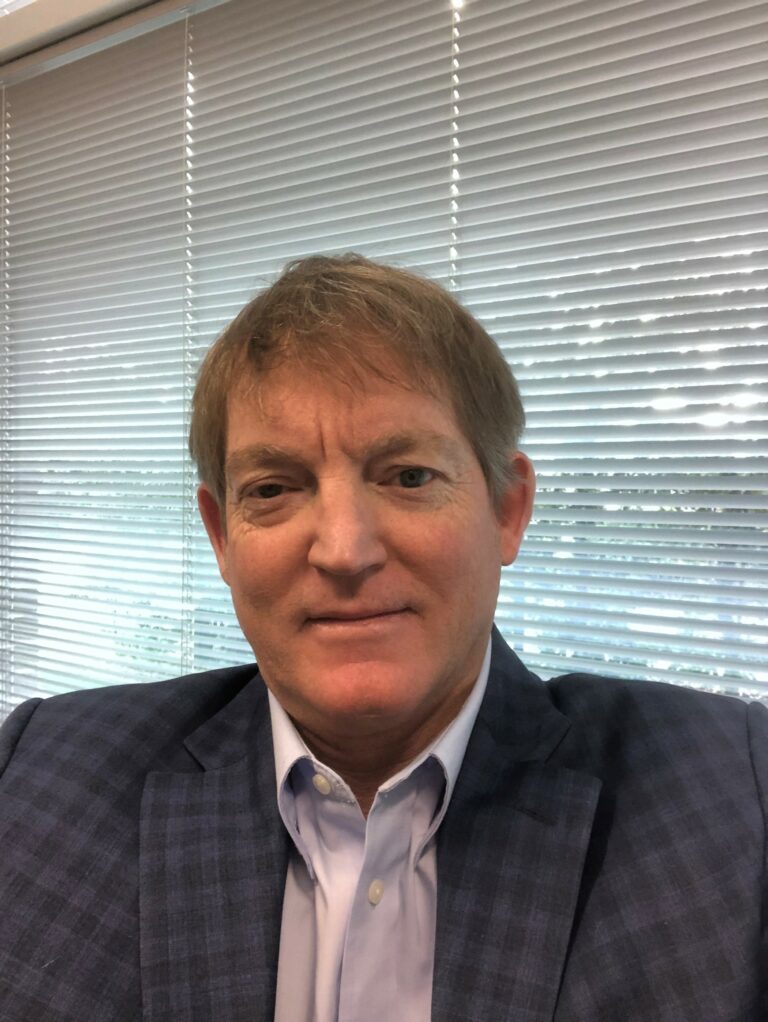 Jim Foster - Healing Transitions