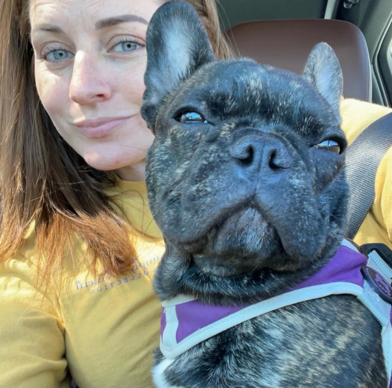 Stephanie - Healing Transitions