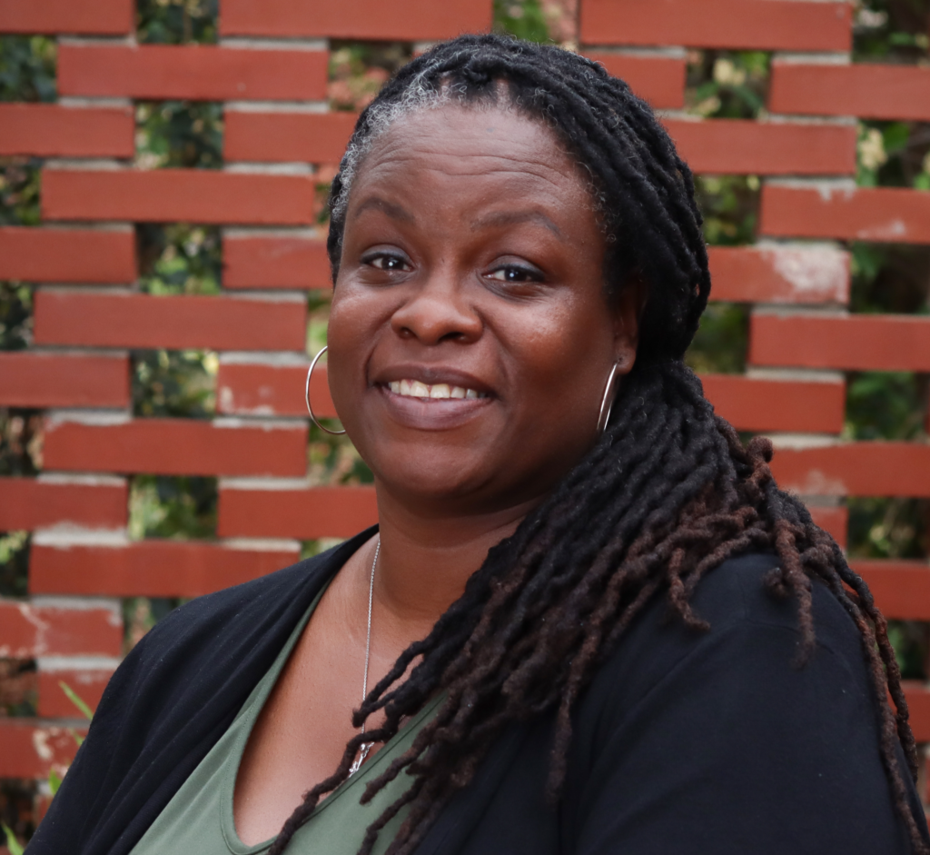 Tracy Freeman-Hines, Director of Recovery Services | Healing Transitions