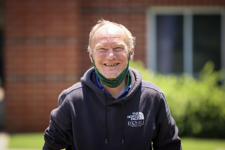 Healing Transitions - Recovery For All