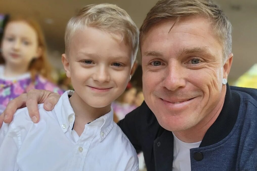 Healing Transitions - Recovery For All