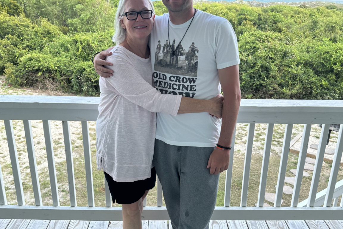 Healing Transitions - Recovery For All