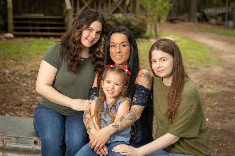 Healing Transitions - Recovery For All