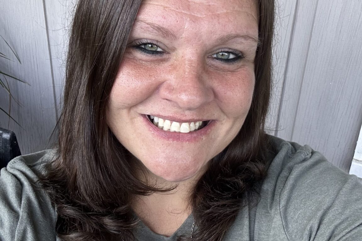 Healing Transitions - Recovery For All