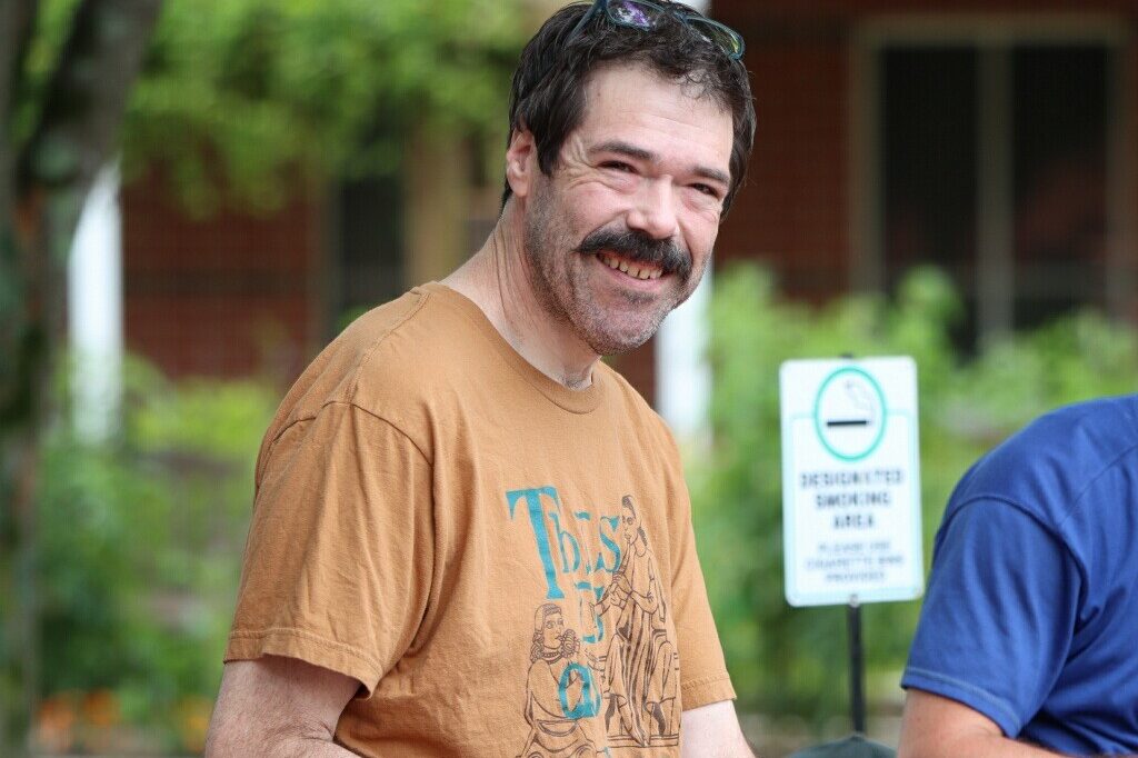 Healing Transitions - Recovery For All