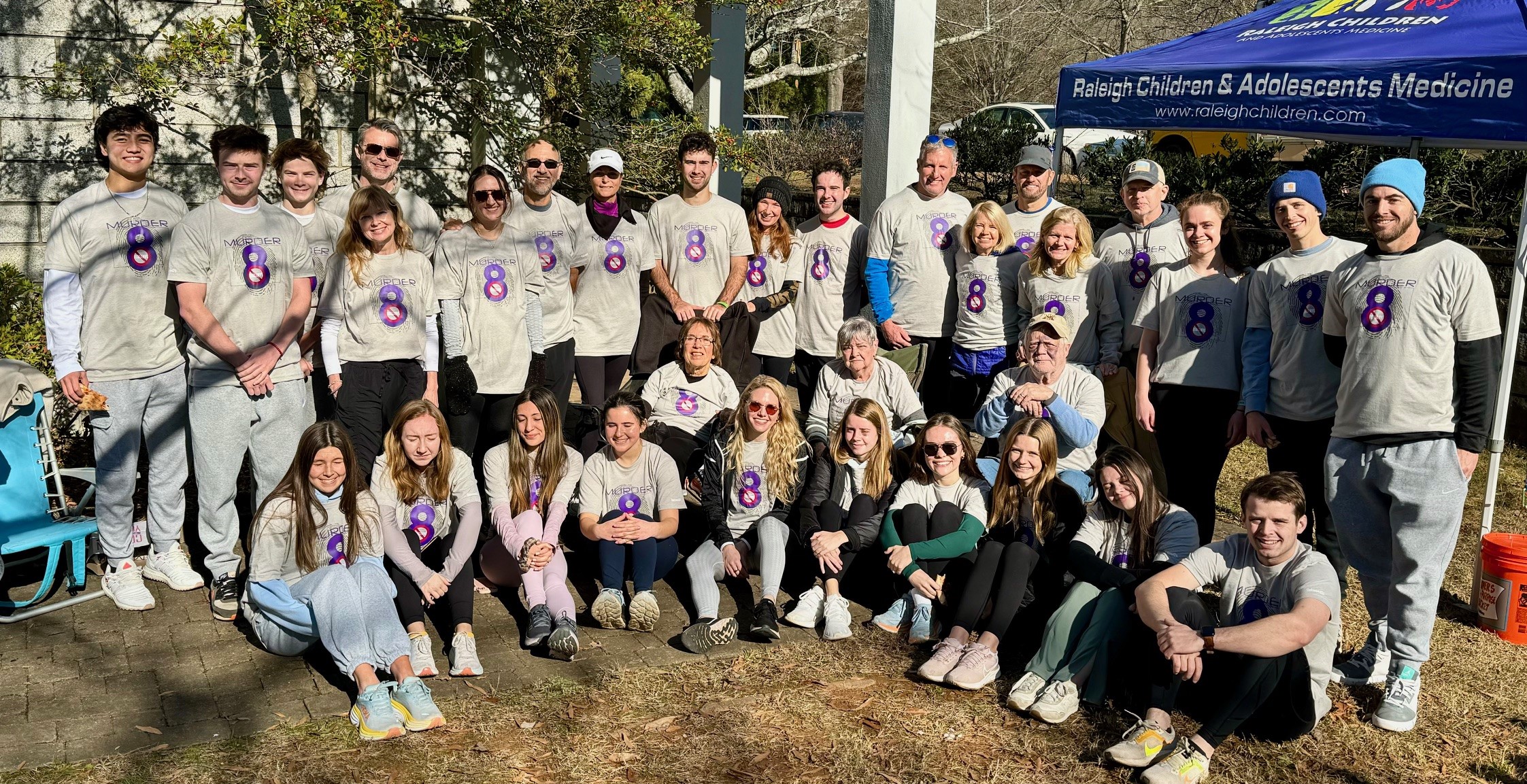 Oakwood24: Team JZ | Healing Transitions