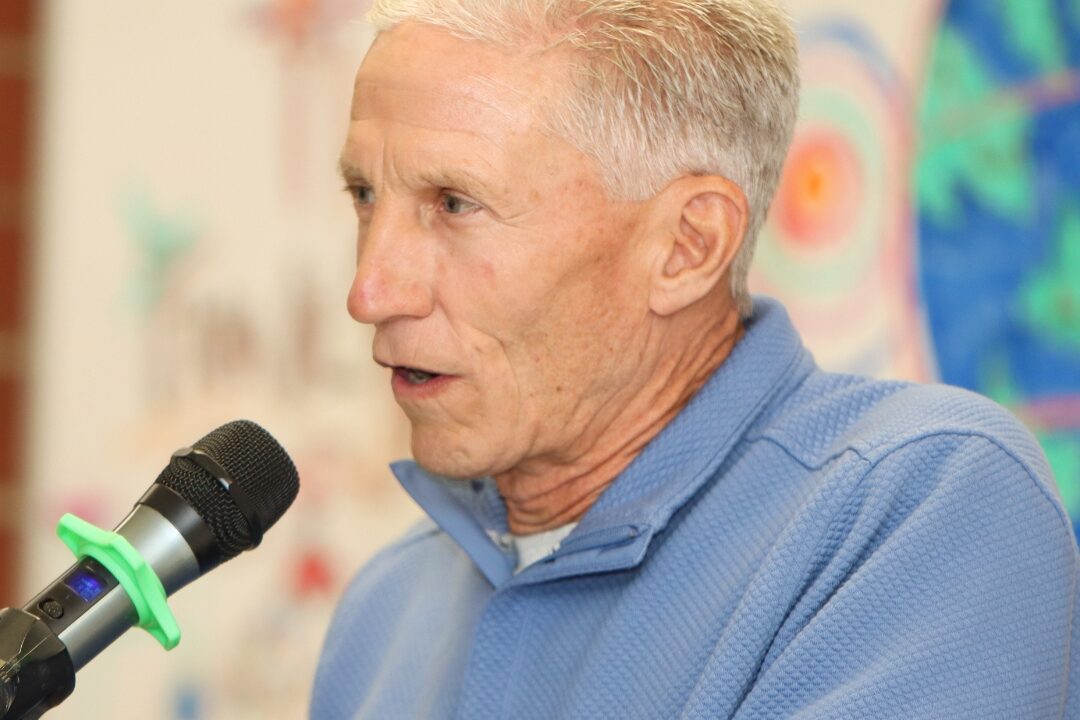 Our Village - Healing Transitions