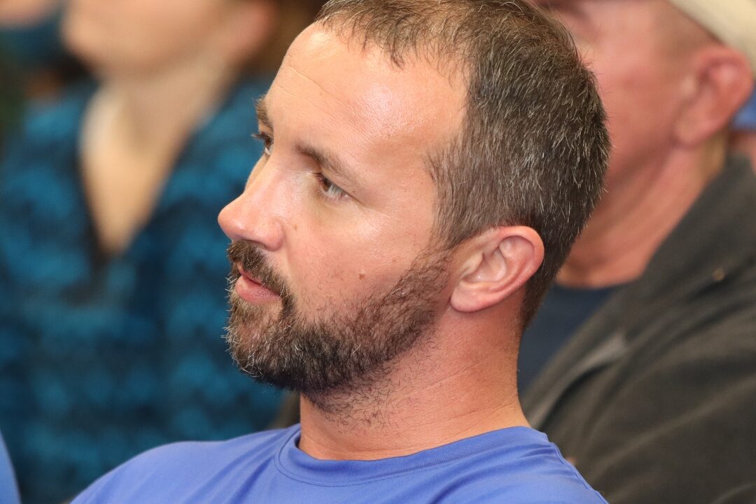 Our Village - Healing Transitions