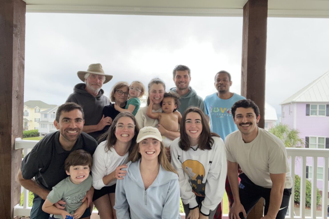 Healing Transitions - Recovery For All