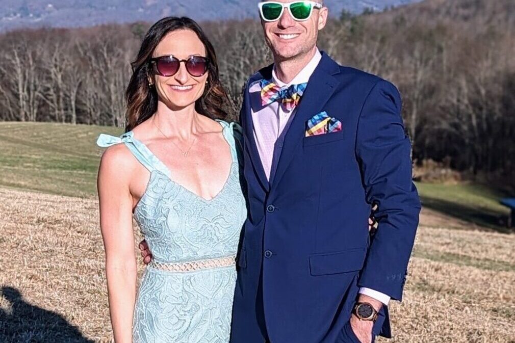 Healing Transitions | Recovery For All