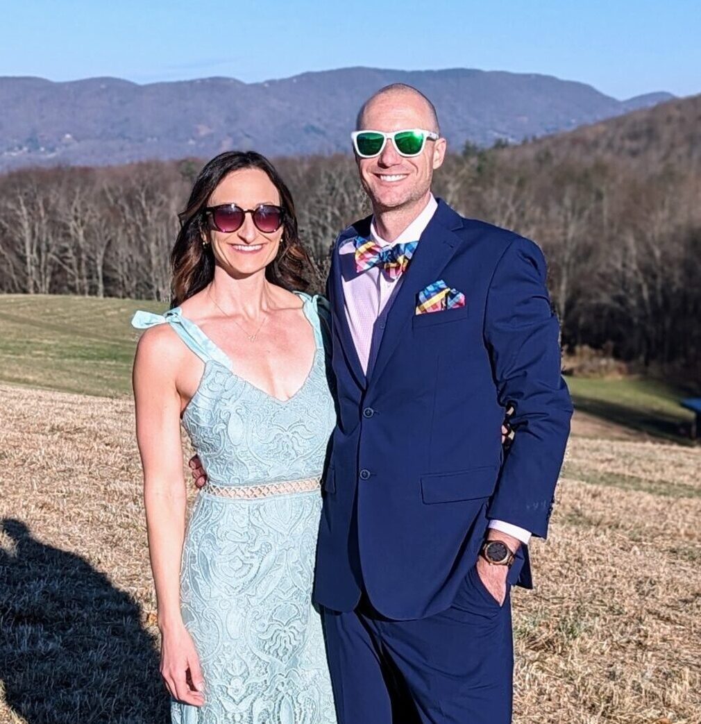 Brian T. | Healing Transitions