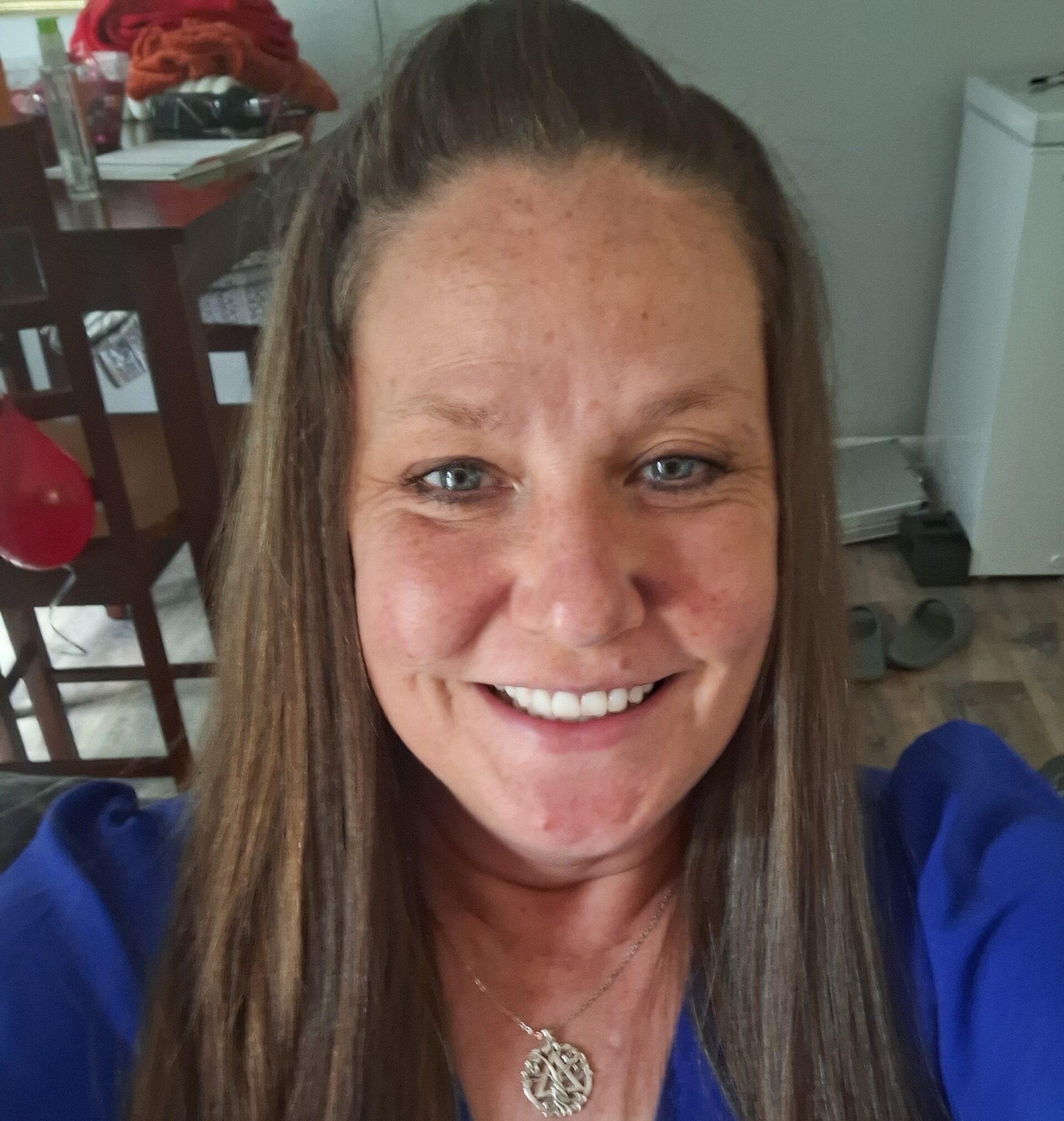 Michelle C. | Healing Transitions